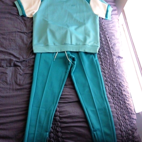 Other | Brand New Nipsey Tmc Crenshaw Set | Poshmark